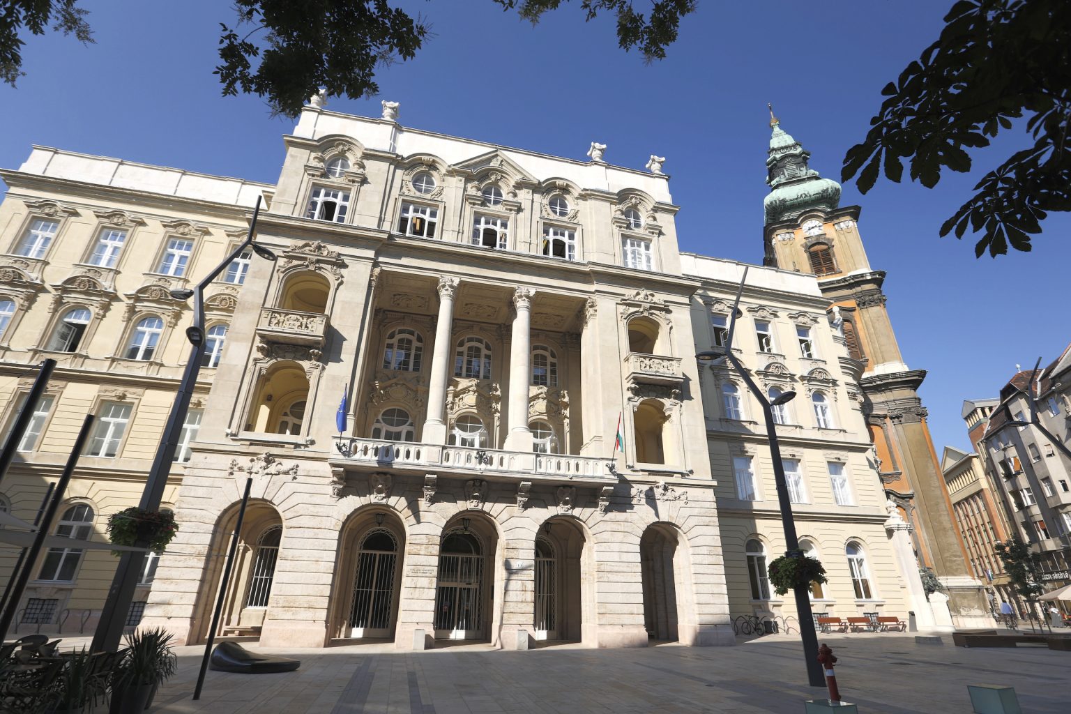 Nyolc magyar egyetem került be a világ legjobbai közé! - Helló Magyar