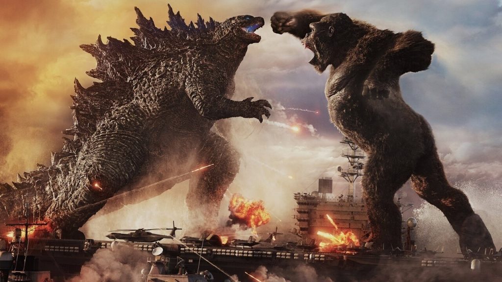 Godzilla méret a valóságban? A tudomány szerint lehetetlen