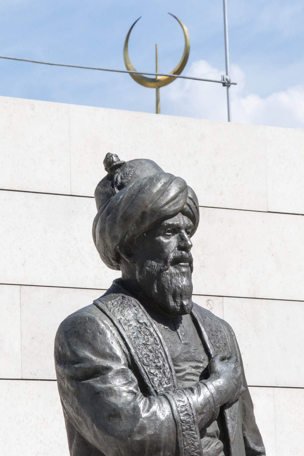 Gül Baba türbéje: egy különleges zarándokhely a Rózsadombon - képek ...