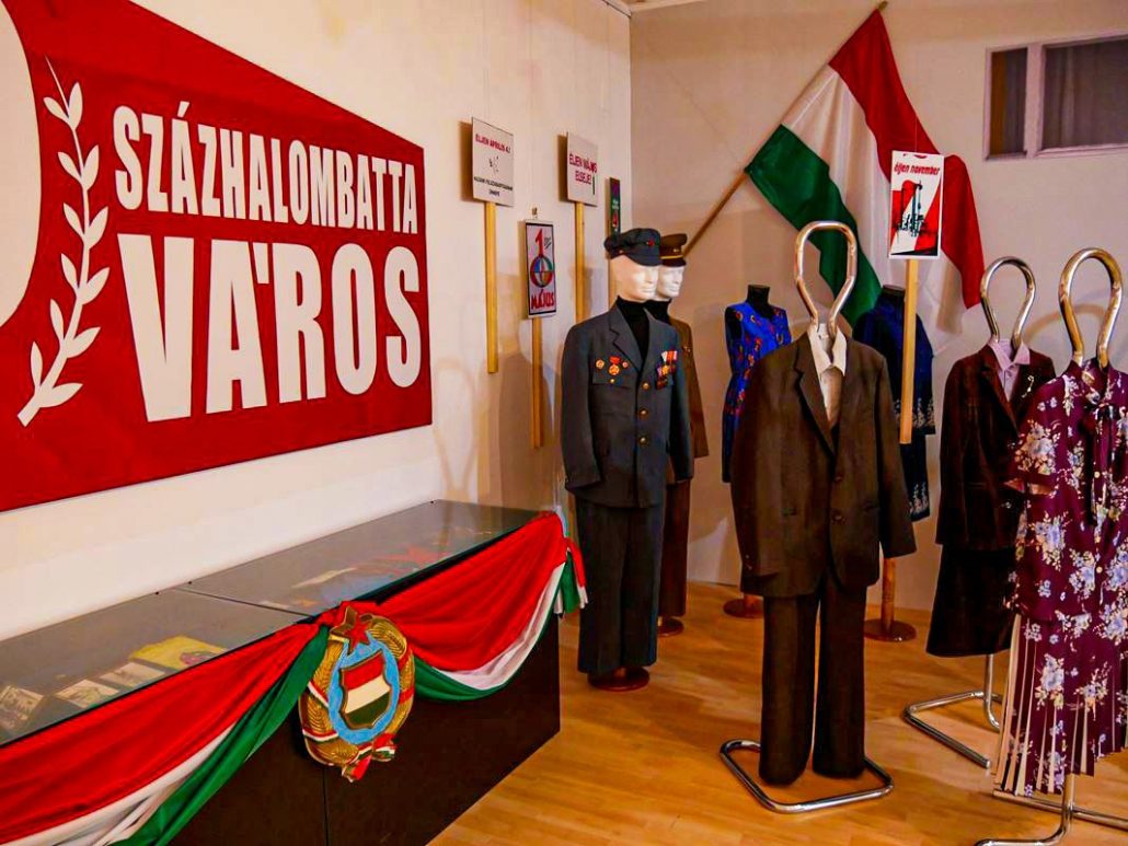 Pirámides de Tierra en la Cuenca de los Cárpatos – Visitamos Chajalombata