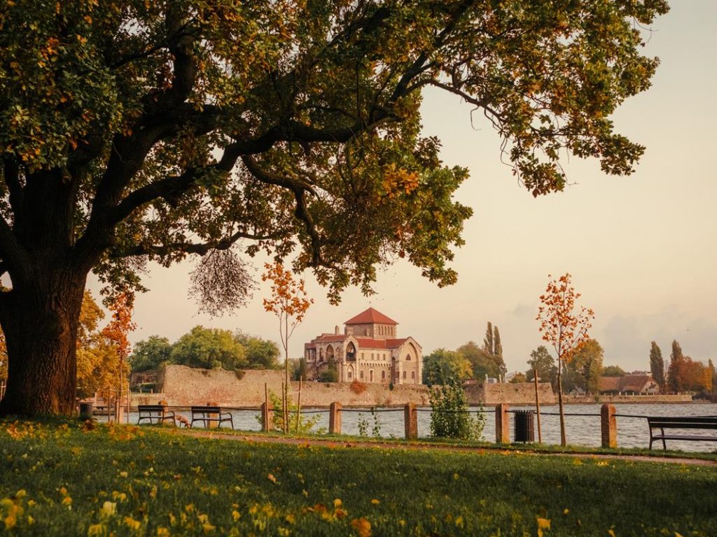 Megjelent a Madárkalauz Tatán: összefogás, látványos grafikák, több ...