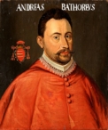 Báthory András, a fejedelem, akit a székelyek fokossal vertek halálra ...