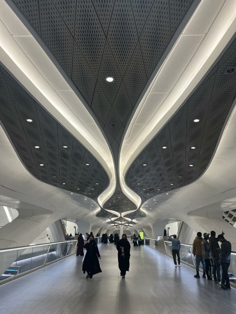 Rijád a szárnyaló modernitás és az ősi tradíciók lenyűgöző ötvözete ...