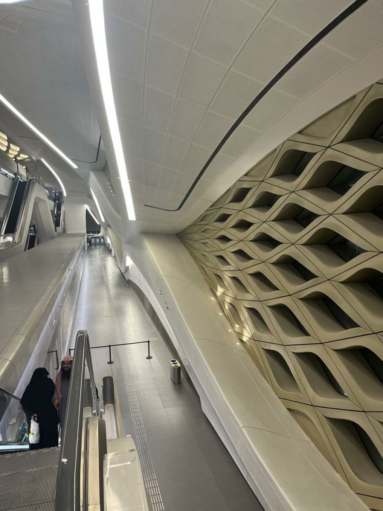 Rijád a szárnyaló modernitás és az ősi tradíciók lenyűgöző ötvözete ...