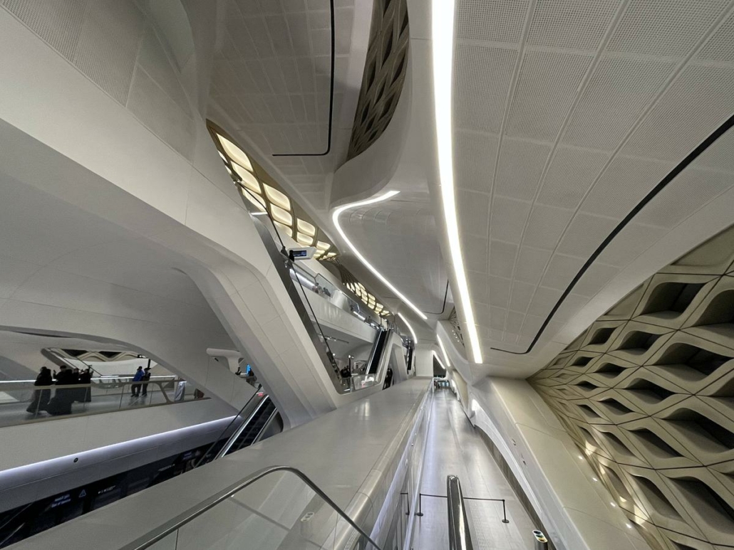 Rijád a szárnyaló modernitás és az ősi tradíciók lenyűgöző ötvözete ...