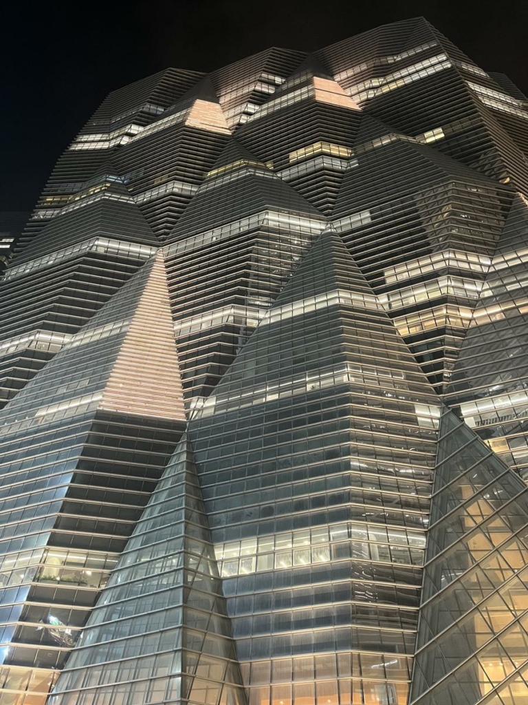 Rijád a szárnyaló modernitás és az ősi tradíciók lenyűgöző ötvözete ...