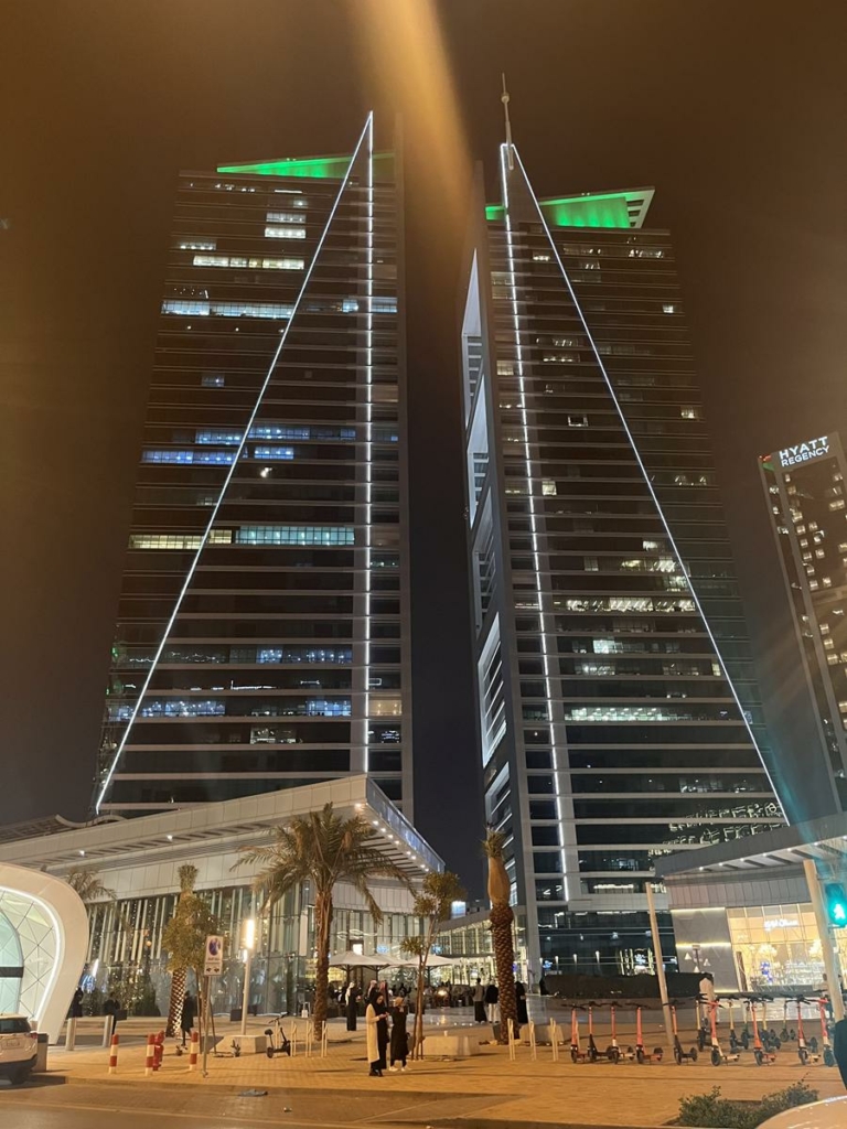 Rijád a szárnyaló modernitás és az ősi tradíciók lenyűgöző ötvözete ...