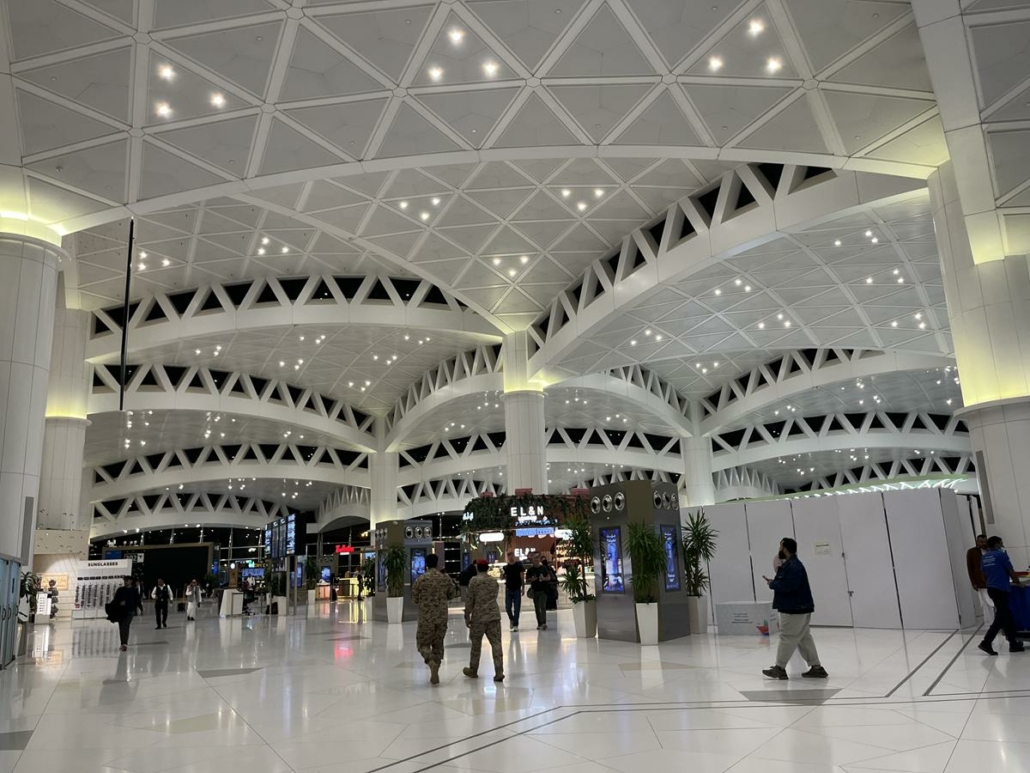 Rijád a szárnyaló modernitás és az ősi tradíciók lenyűgöző ötvözete ...